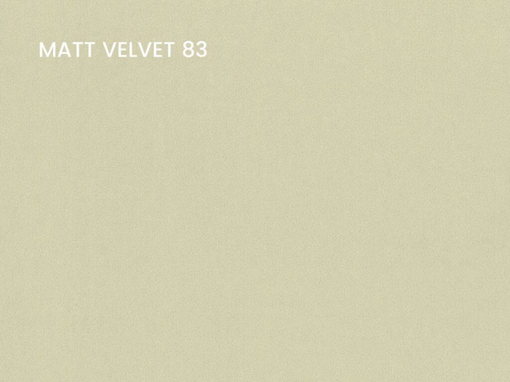 Tkanina MATT VELVET - Internetowy Sklep Tapicerski
